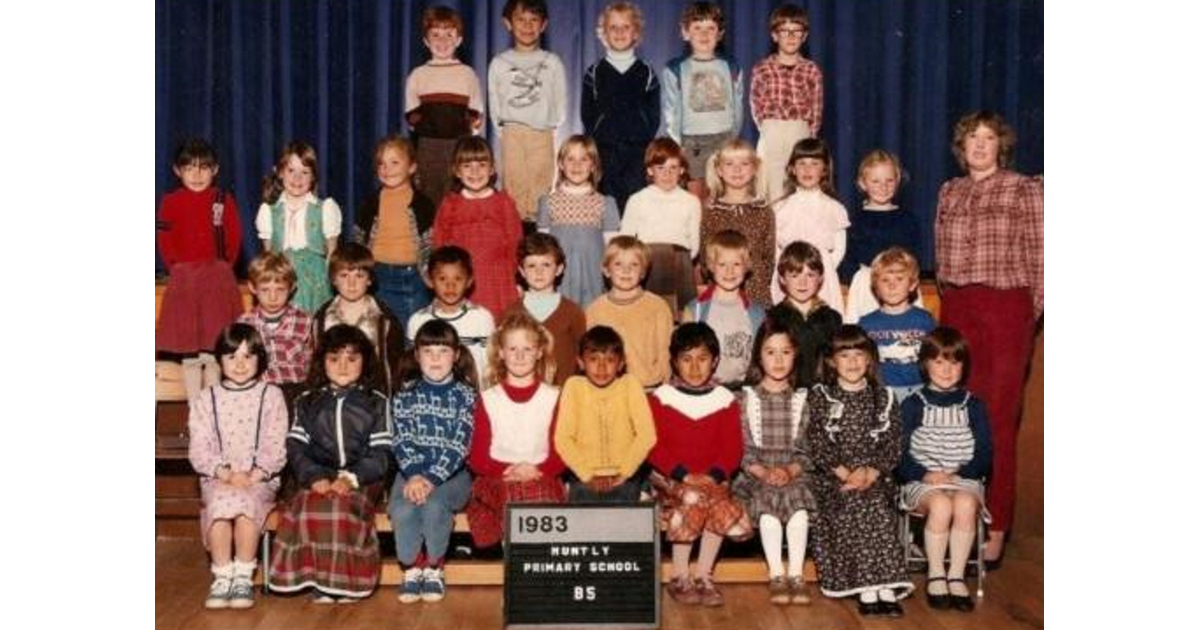 School Photos - Waikato / Huntly Primary School - Huntly | MAD on New ...