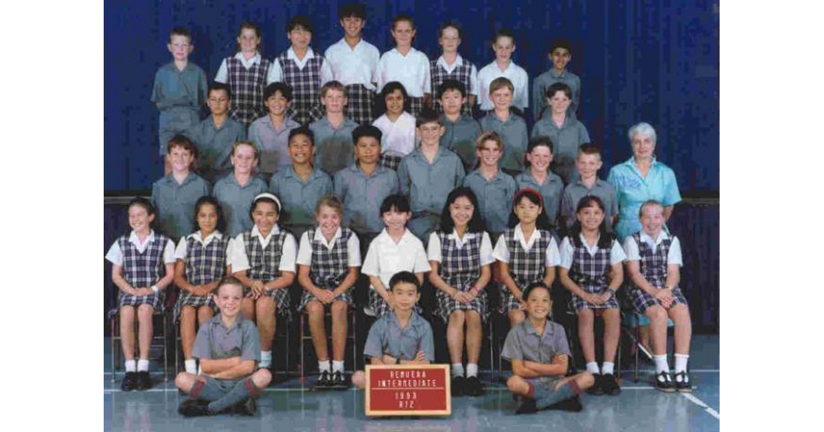 School Photos - Auckland / Remuera Intermediate - Auckland | MAD on New ...