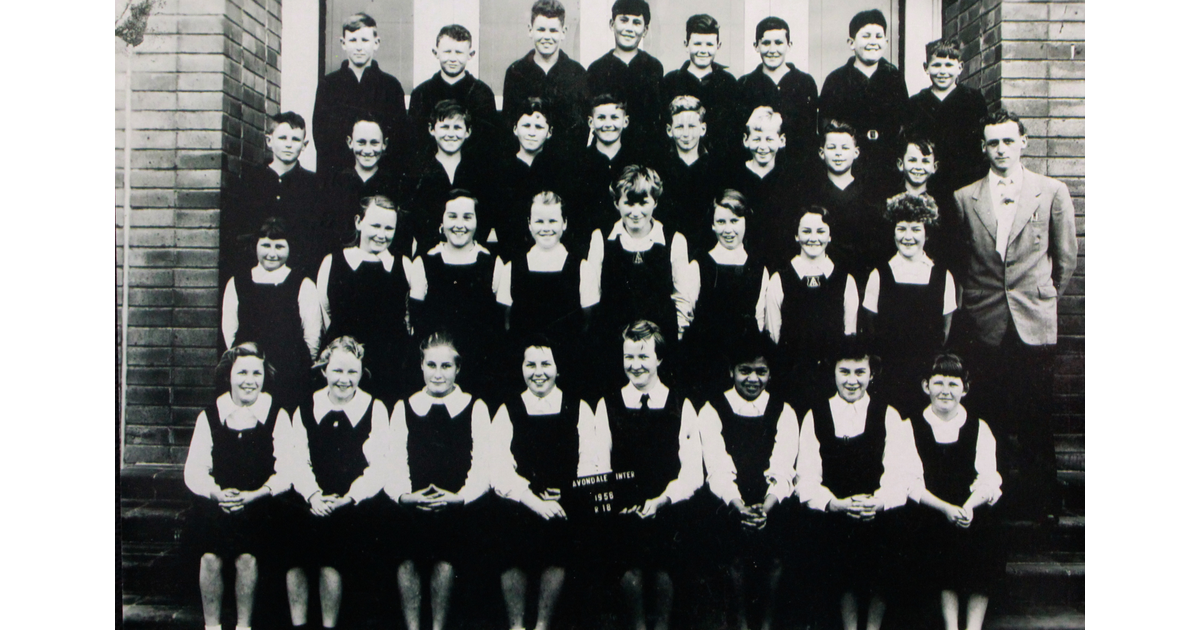 School Photos - Auckland / Avondale Intermediate School - Auckland ...