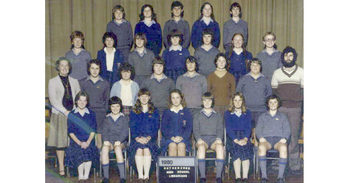 School Photos - Auckland / Rutherford College - Te Atatu | MAD on New ...