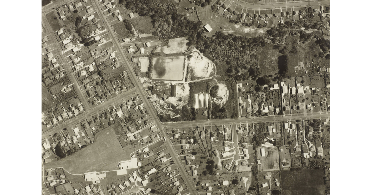 Historical - Photos / Photography - Historical | MAD on New Zealand