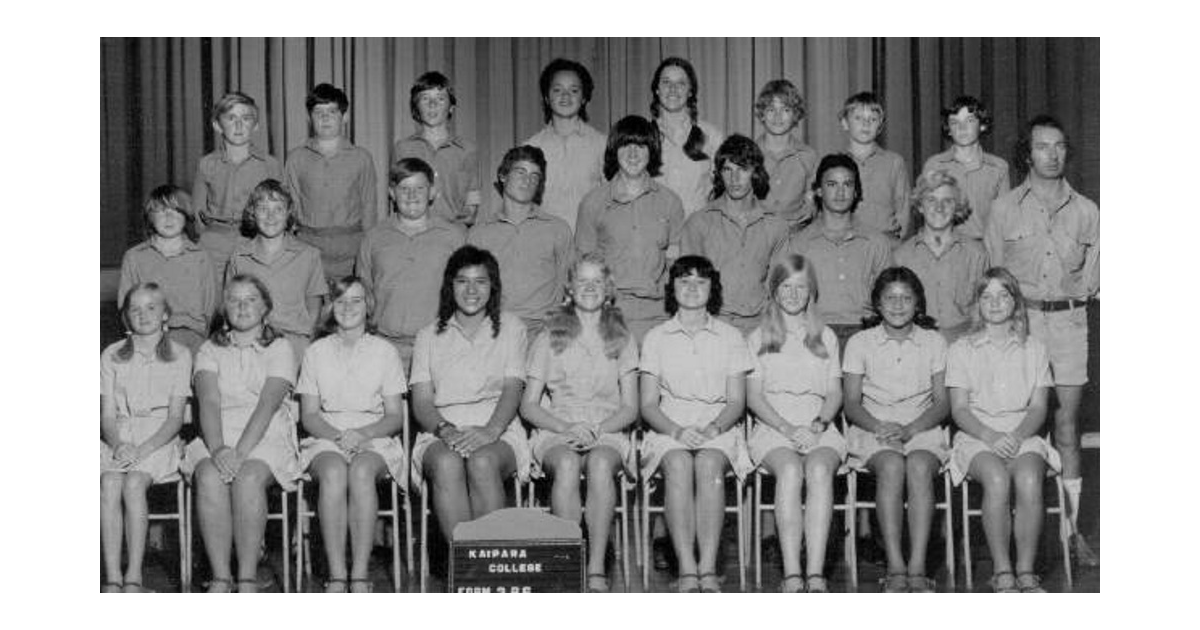 School Photos - Auckland / Kaipara College - Helensville | MAD on New ...