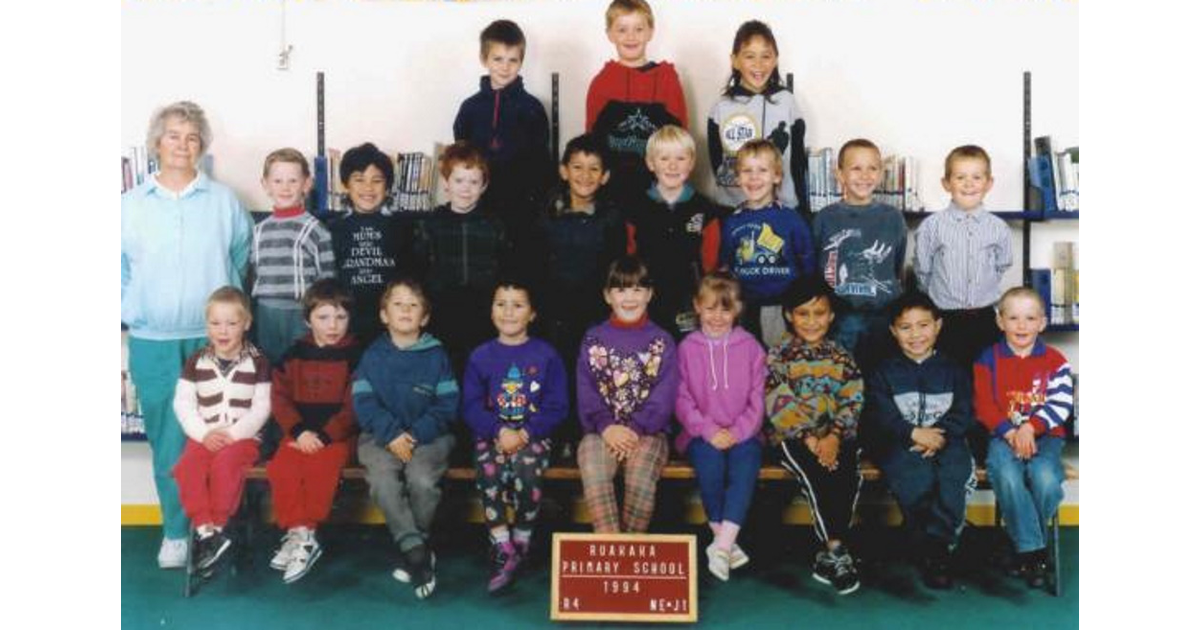 School Photos - Northland / Ruakaka Primary School - Northland | MAD on ...