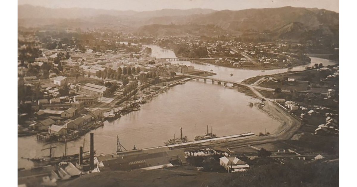 Historical - Photos / Photography - Historical | MAD on New Zealand