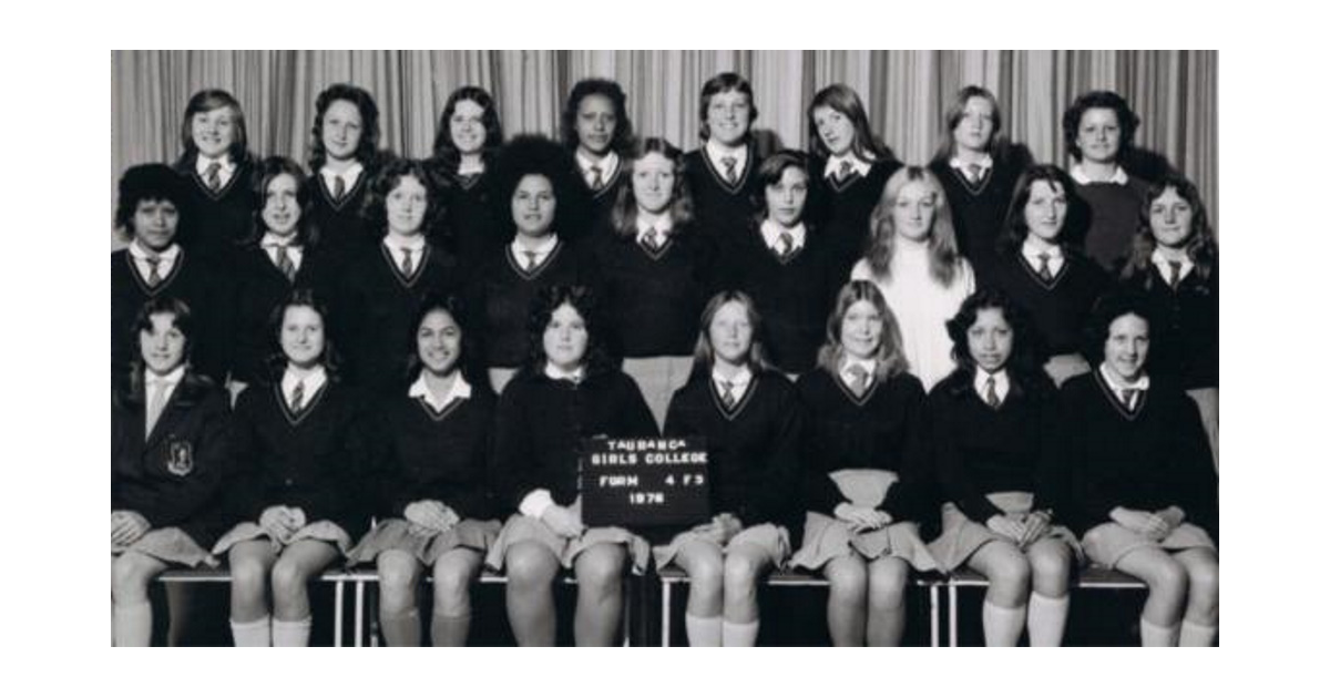 School Photos - Bay of Plenty / Tauranga Girls' College - Tauranga ...