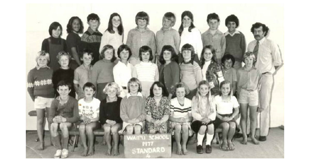 School Photos - Northland / Waipu School - Northland | MAD on New Zealand