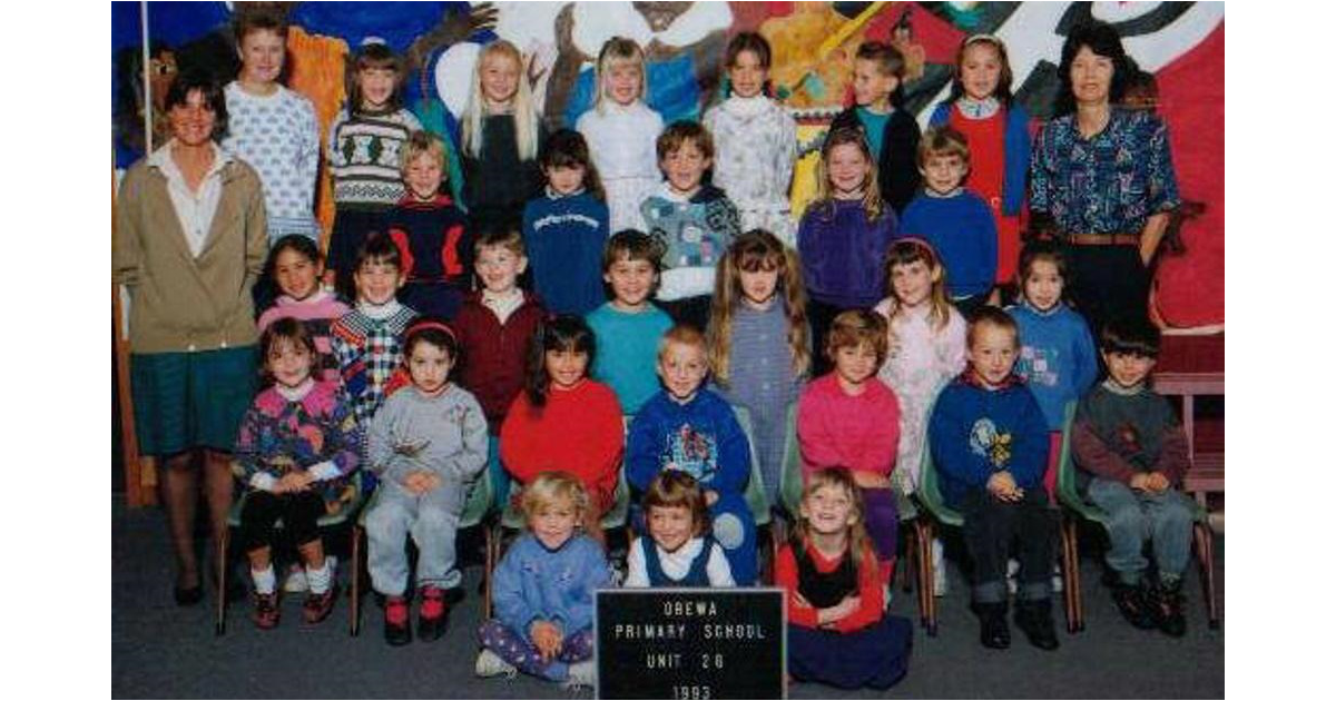 School Photos - Auckland / Orewa Primary School - Auckland | MAD on New ...