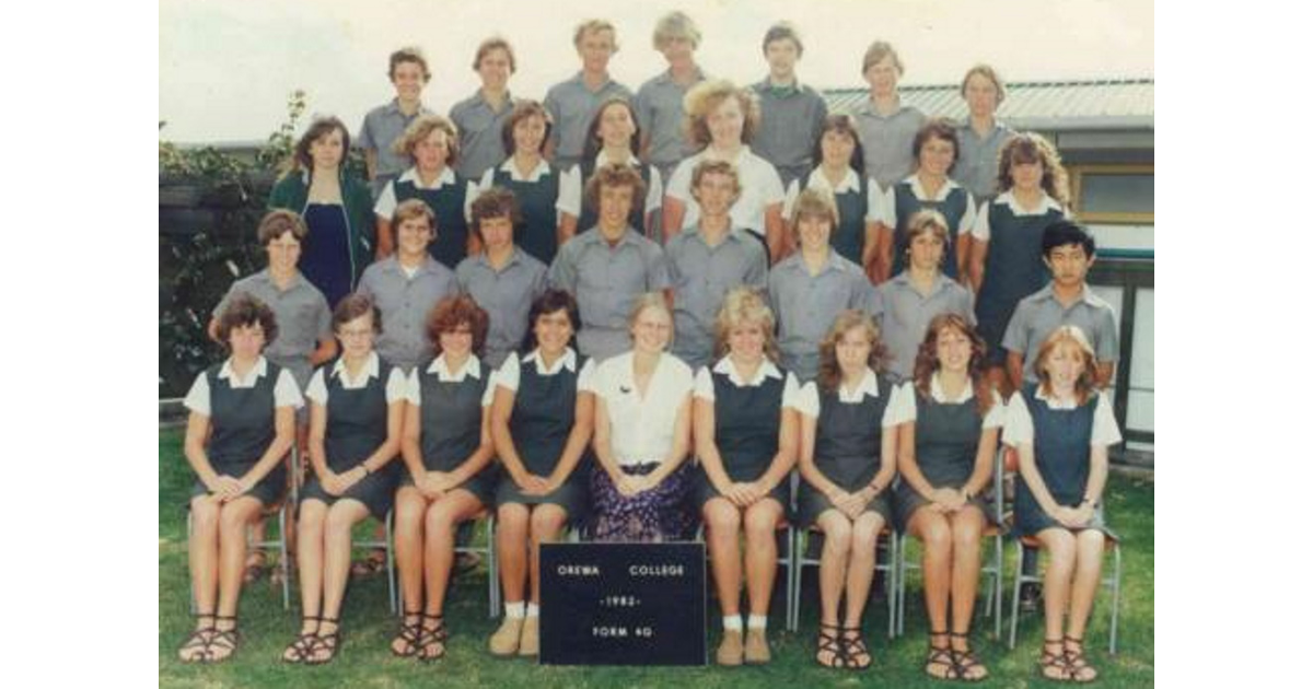School Photos - Auckland / Orewa College - Orewa | MAD on New Zealand