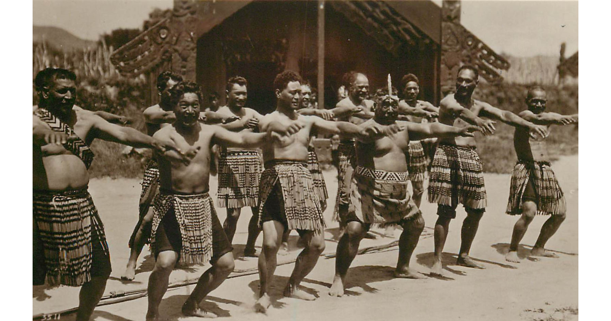 Maori People / Photography - Maori Culture | MAD on New Zealand