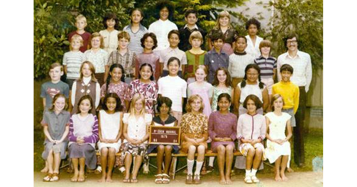 School Photos - Auckland / Mount Eden Normal School - Auckland | MAD on ...
