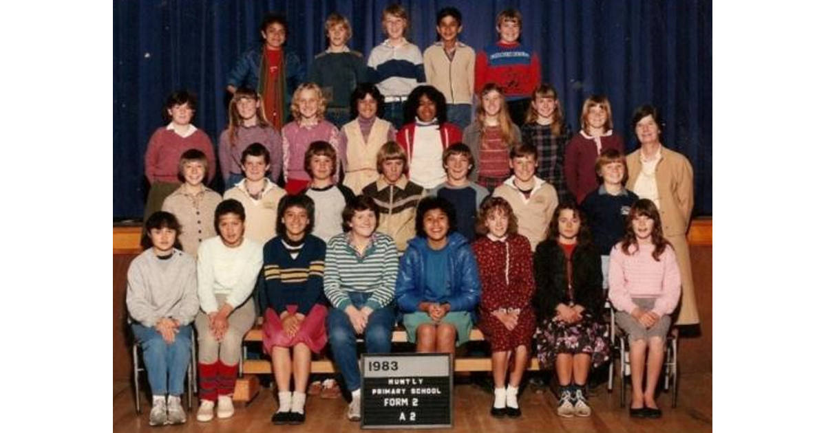 School Photos - Waikato / Huntly Primary School - Huntly | MAD on New ...