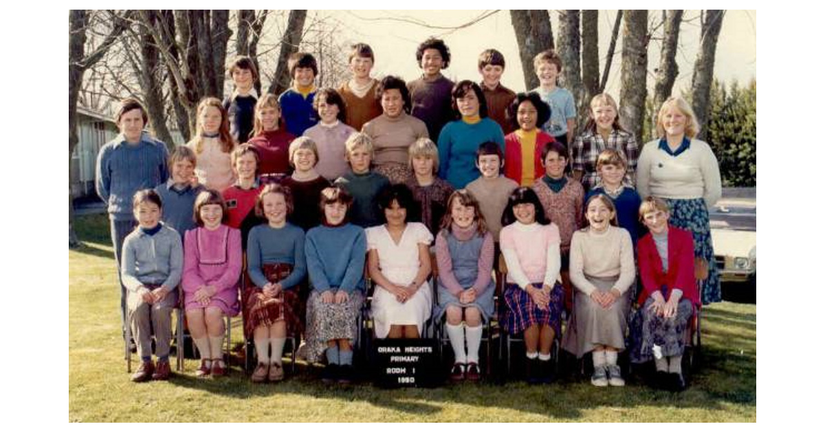 School Photos - Waikato / Oraka Heights School - Putaruru | MAD on New ...