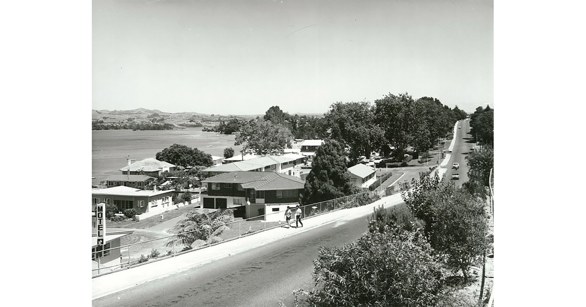 Historical - Photos / Photography - Historical | MAD on New Zealand