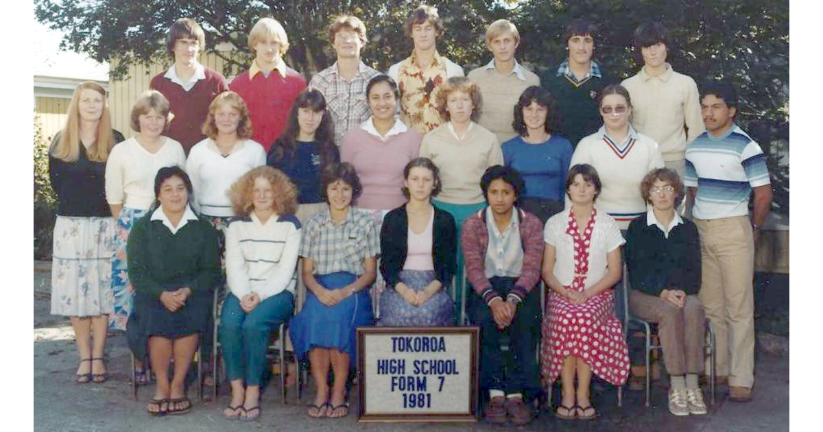 School Photos - Waikato / Tokoroa High School - Tokoroa | MAD on New ...