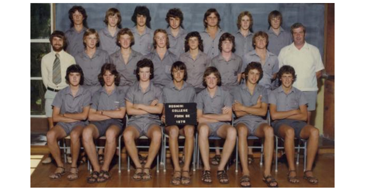 School Photos - Auckland / Rosmini College - North Shore | MAD on New ...