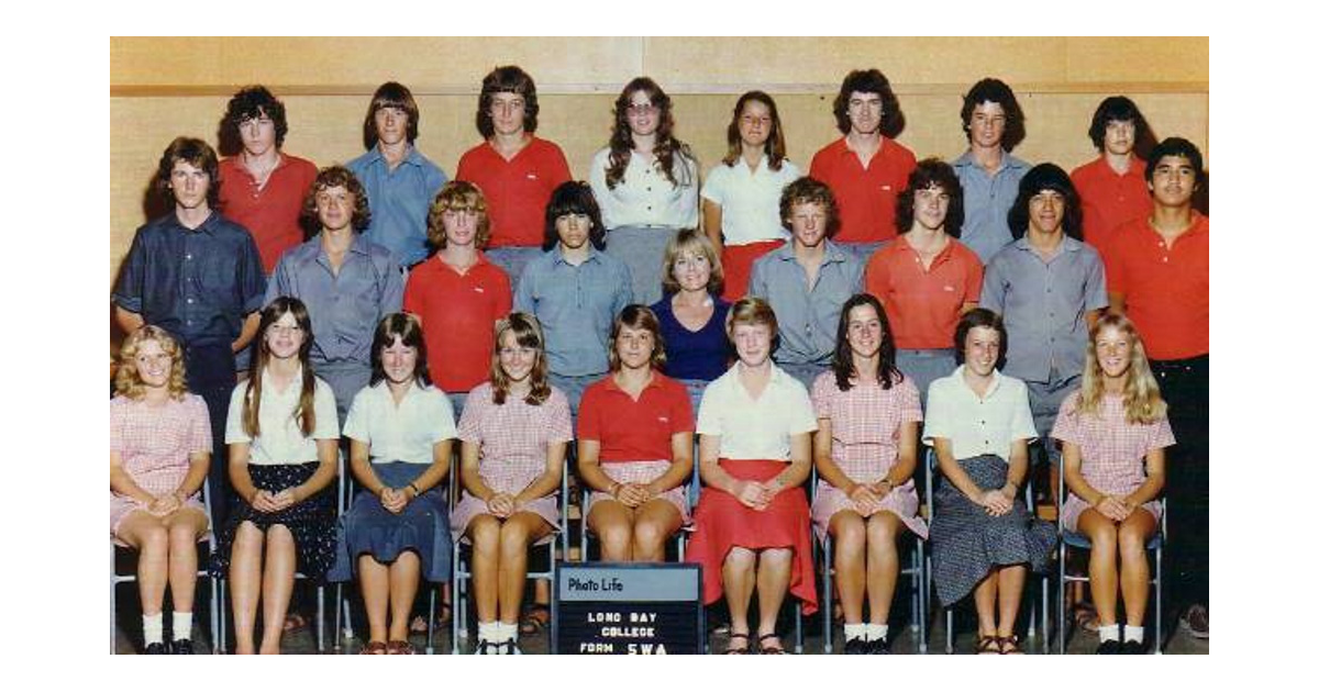 School Photos - Auckland / Long Bay College - Auckland | MAD on New Zealand
