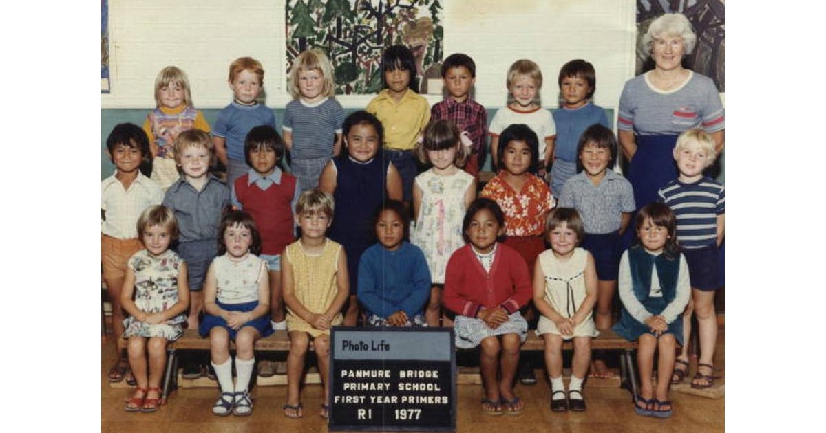 School Photos - Auckland / Panmure Bridge School - Auckland | MAD on ...