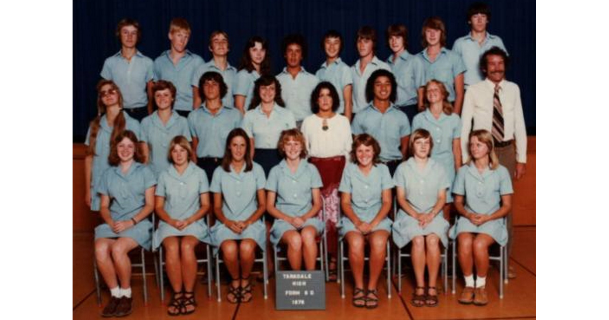 School Photos - Hawke's Bay / Taradale High School - Napier | MAD on ...