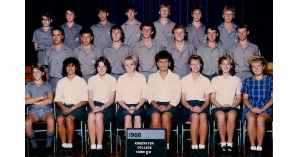 School Photos - Auckland / Edgewater College - Pakuranga | MAD on New ...
