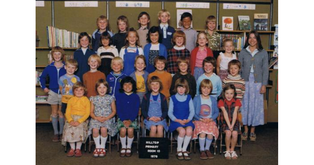 School Photos - Waikato / Hilltop Primary School - Taupo | MAD on New ...