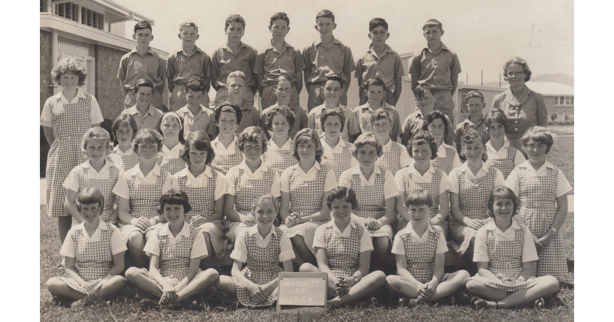 School Photos - Bay of Plenty / Tauranga Intermediate School - Tauranga ...