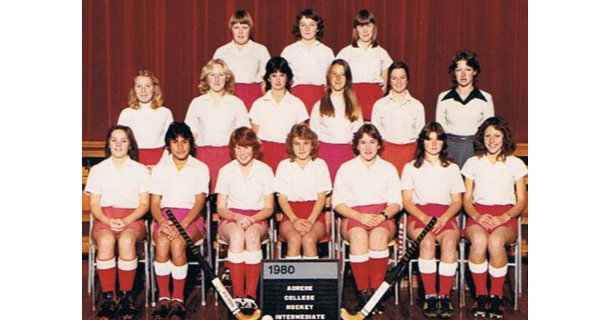 Hockey / Aorere College - Auckland | MAD on New Zealand