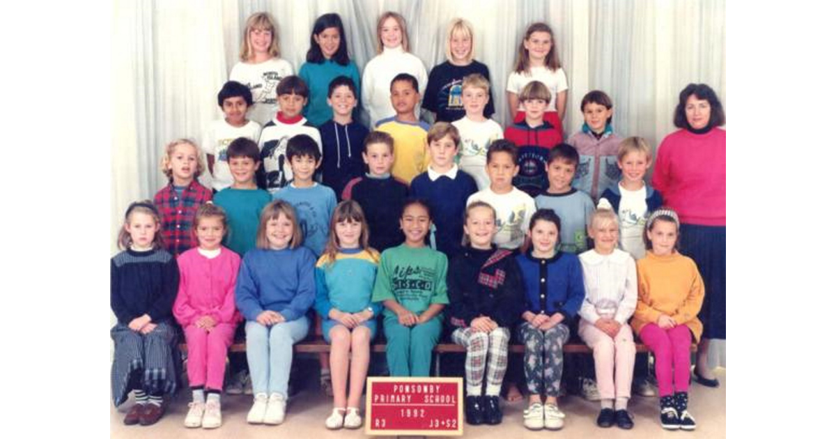 School Photos - Auckland / Ponsonby Primary School - Ponsonby | MAD on ...