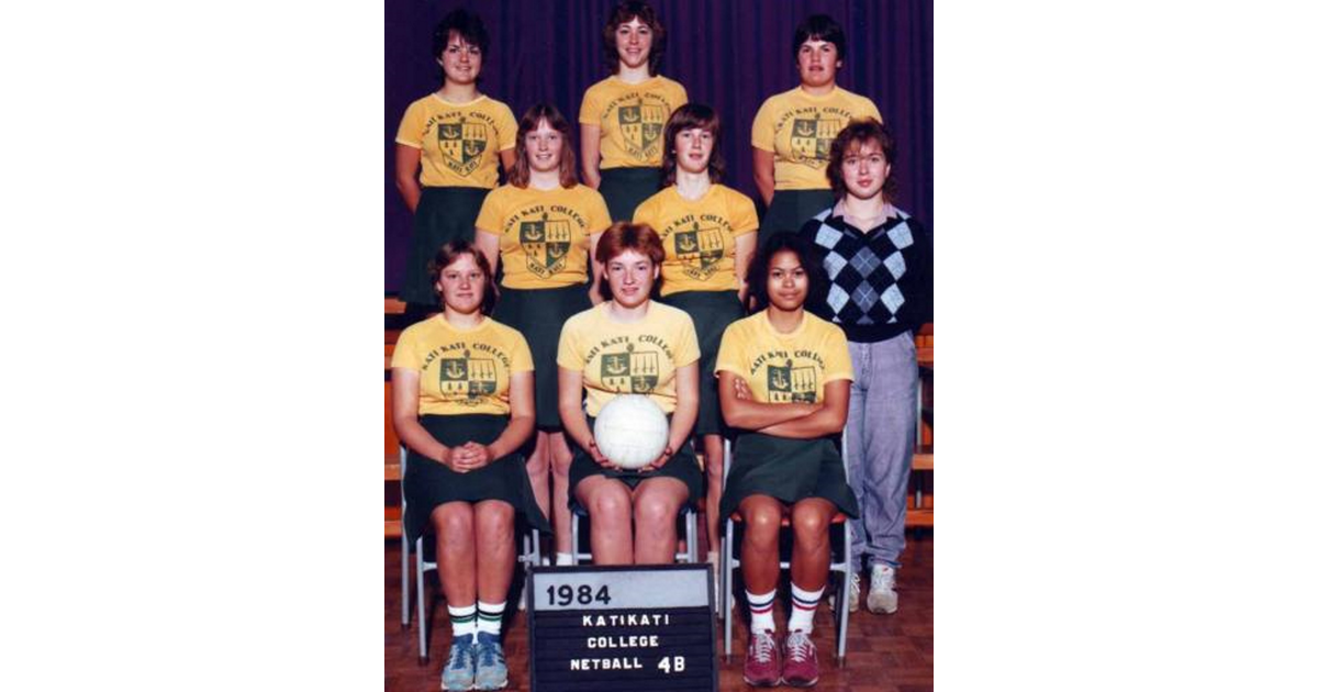 School Photos - Bay of Plenty / Katikati College - Katikati | MAD on ...