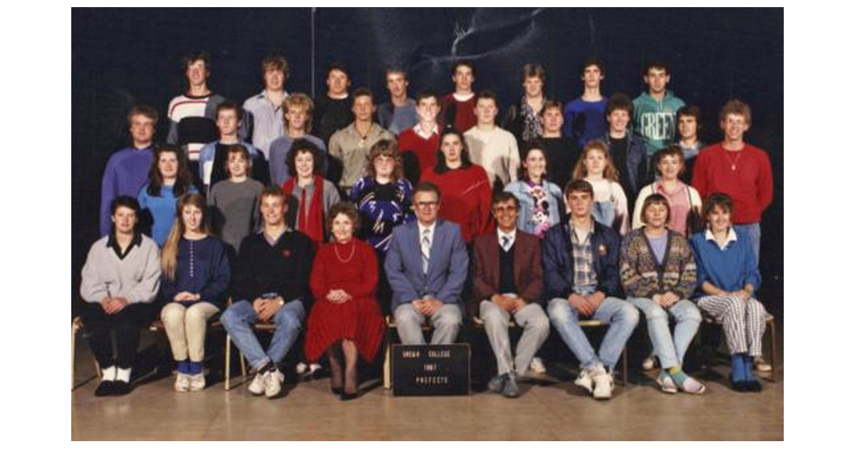 School Photos - Auckland / Orewa College - Orewa | MAD on New Zealand