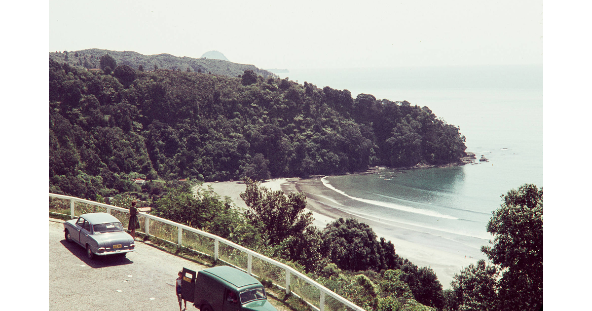 Historical - Photos / Photography - Historical | MAD on New Zealand