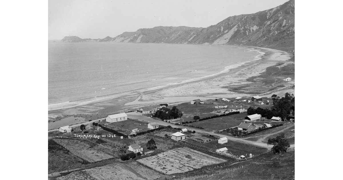 Historical - Photos / Photography - Historical | MAD on New Zealand