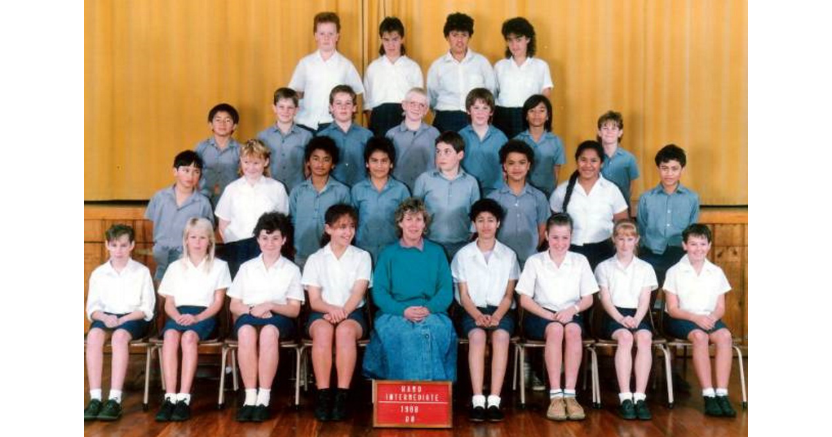 School Photos - Northland / Kamo Intermediate School - Whangarei | MAD ...