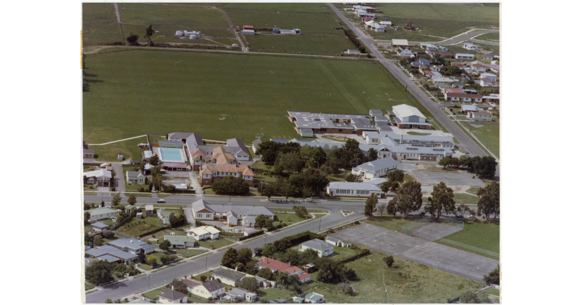 Manawatu - Wanganui / Photography - Historical | MAD on New Zealand