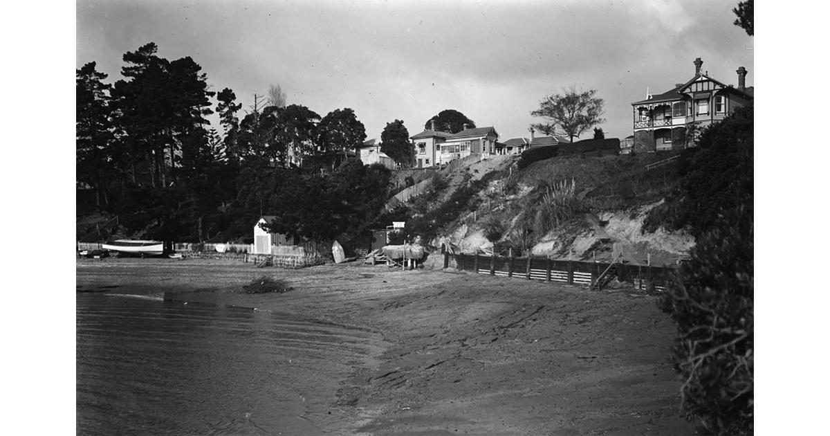 Historical - Photos / Photography - Historical | MAD on New Zealand