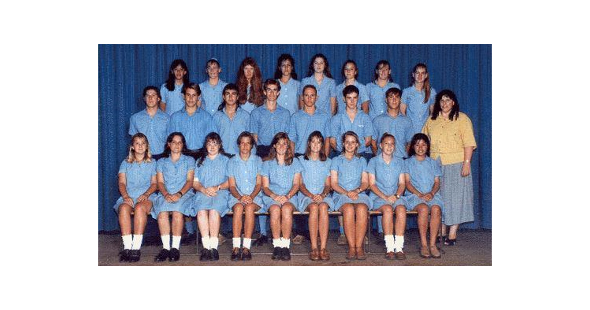 School Photos - Hawke's Bay / Taradale High School - Napier | MAD on ...