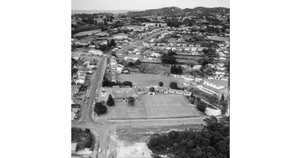 Historical - Photos / Photography - Historical | MAD on New Zealand