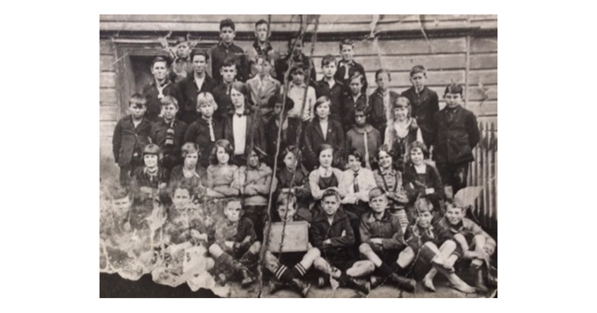 School Photos - Auckland / Parnell School - Auckland | MAD on New Zealand