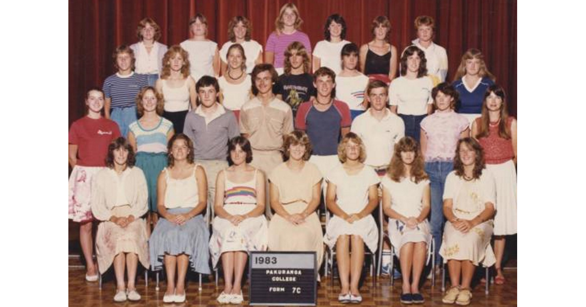School Photos - Auckland / Pakuranga College - Auckland | MAD on New ...