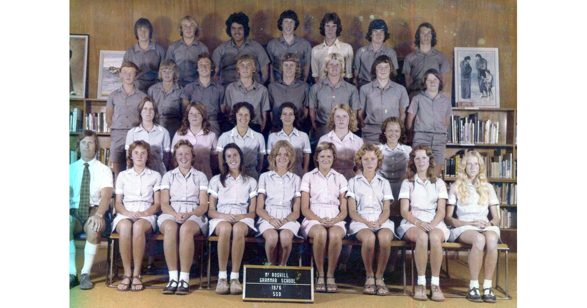 School Photos - Auckland / Mount Roskill Grammar School - Auckland ...