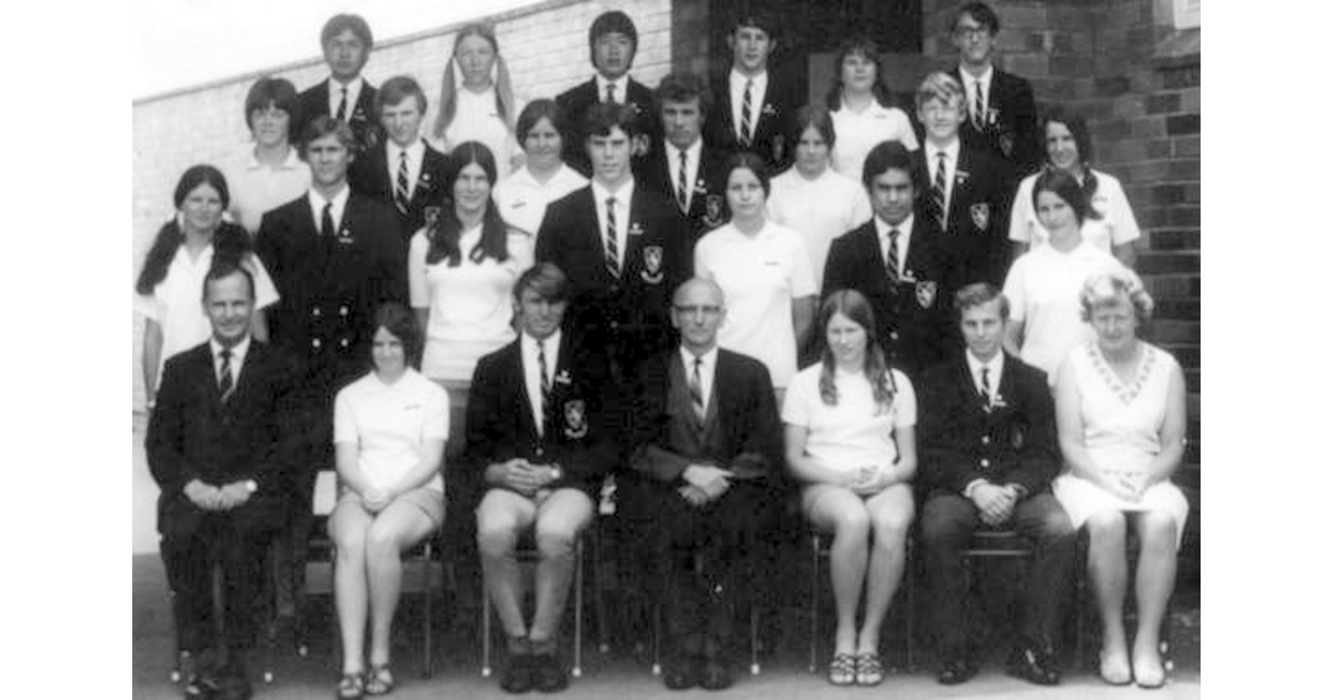 School Photos - Auckland / Avondale College - Auckland | MAD on New Zealand