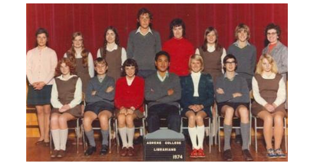 School Photos - Auckland / Aorere College - Auckland | MAD on New Zealand