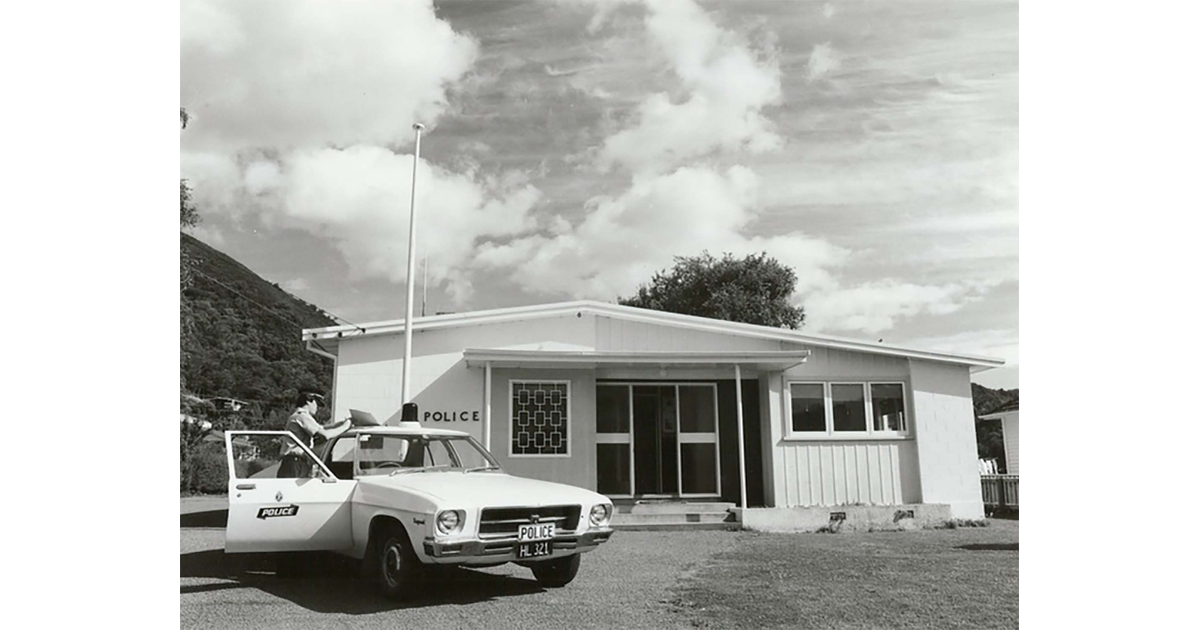Marlborough / Photography - Historical | MAD on New Zealand
