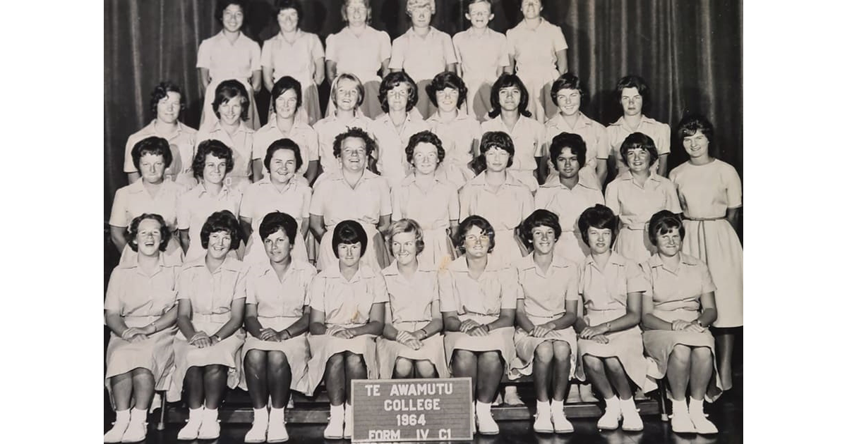 School Photos - Waikato / Te Awamutu College - Te Awamutu | MAD on New ...