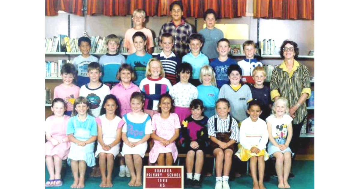 School Photos - Northland / Ruakaka Primary School - Northland | MAD on ...