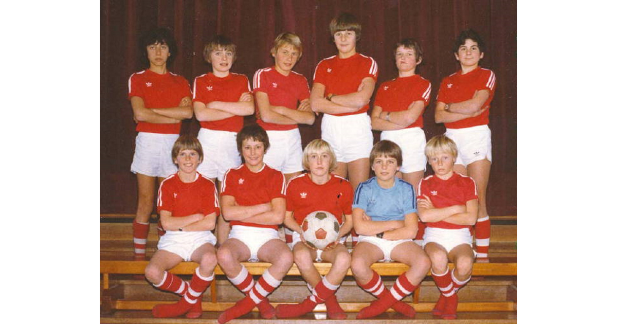 Football / Soccer / Waimea Intermediate - Richmond | MAD on New Zealand