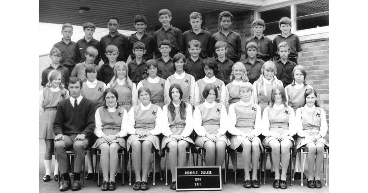 School Photos - Auckland / Avondale College - Auckland | MAD on New Zealand