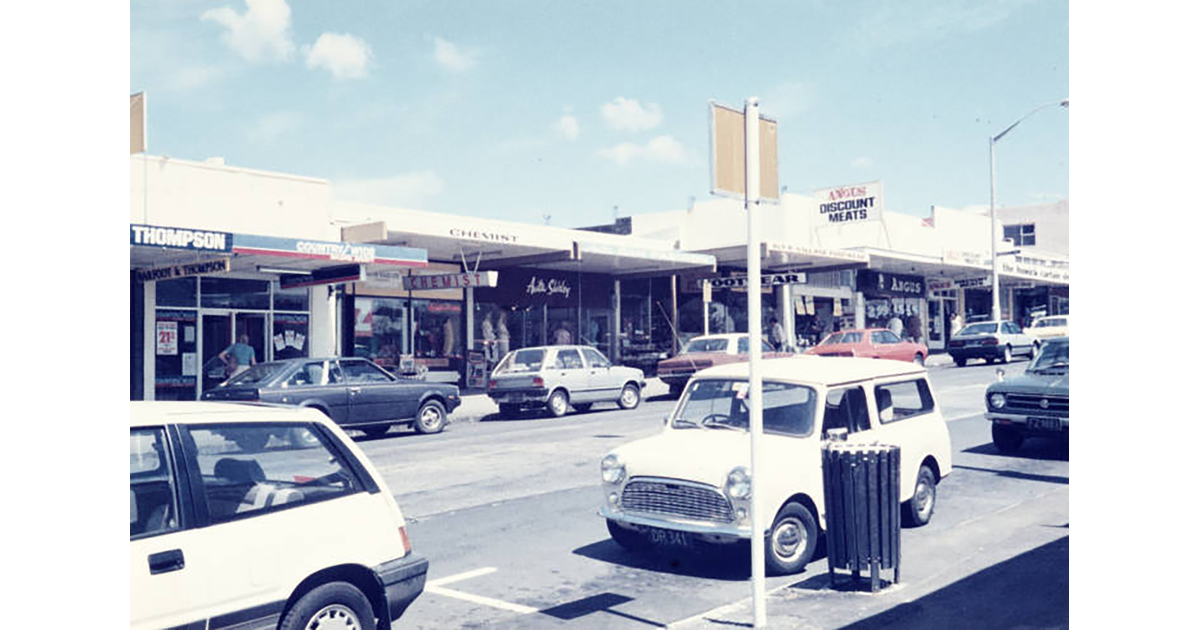 Historical - Photos / Photography - Historical | MAD on New Zealand