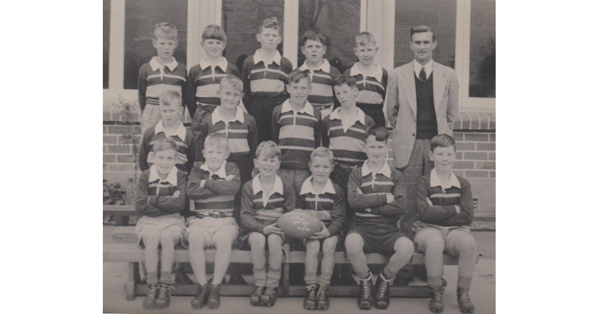 Team Photos - Otago / Mosgiel West School - Mosgiel | MAD on New Zealand