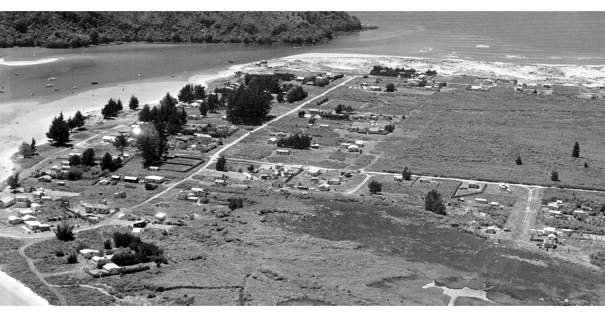 Historical - Photos - Waikato / Photography - Historical | MAD on New ...