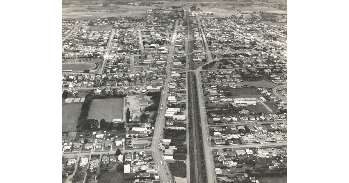 Historical - Photos / Photography - Historical | MAD on New Zealand